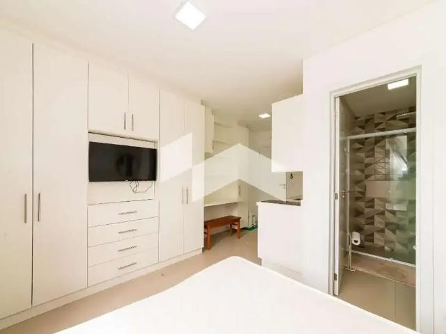 Apartamento para Venda em Curitiba/PR Centro 1 Quartos