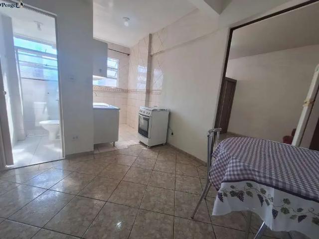 Apartamento para Venda em Curitiba/PR Centro 1 Quartos