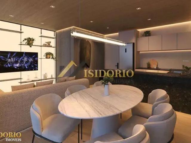 Apartamento para Venda em Curitiba/PR Centro 1 Quartos