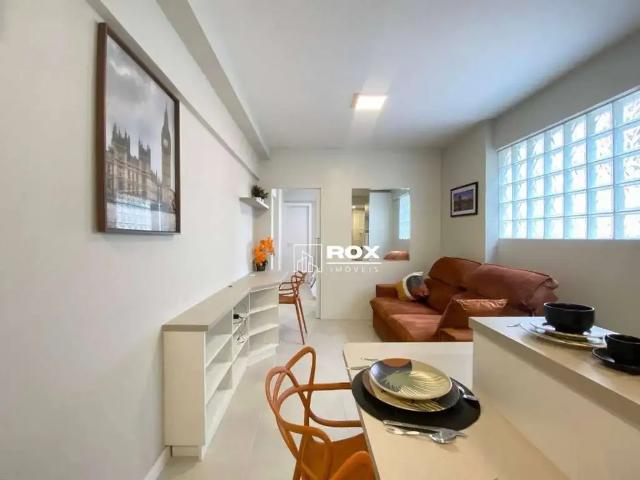 Apartamento para Venda em Curitiba/PR Centro 1 Quartos