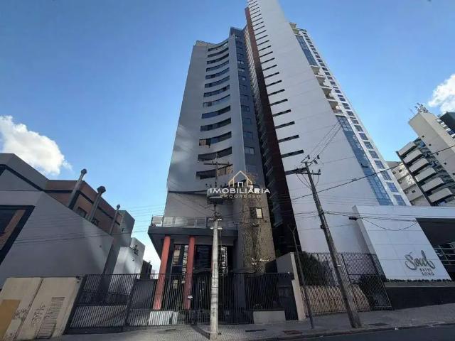 Apartamento para Venda em Curitiba/PR Centro 1 Quartos