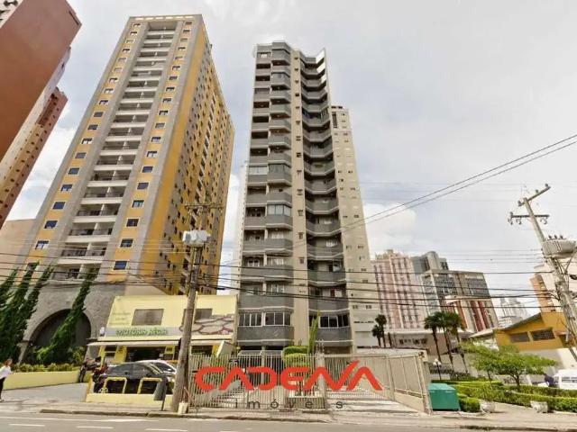 Apartamento para Venda em Curitiba/PR Centro 1 Quartos