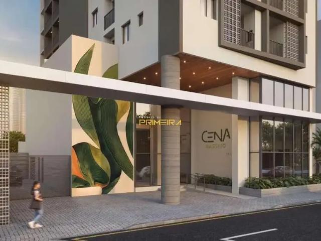 Apartamento para Venda em Curitiba/PR Centro 1 Quartos