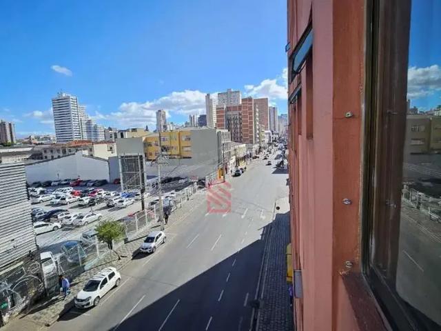 Apartamento para Venda em Curitiba/PR Centro 1 Quartos
