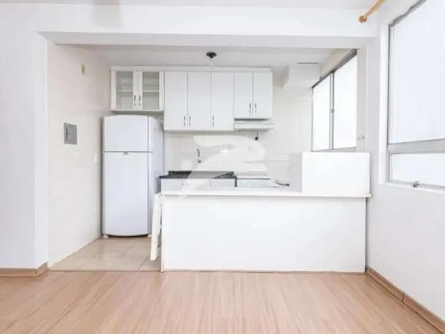 Apartamento para Venda em Curitiba/PR Centro 1 Quartos