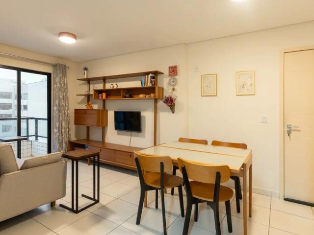 Apartamento para Venda em Curitiba/PR Centro 1 Quartos