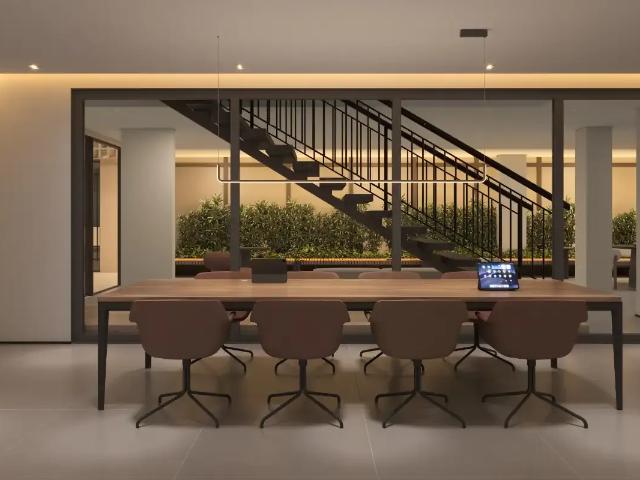 Apartamento para Venda em Curitiba/PR Centro 1 Quartos