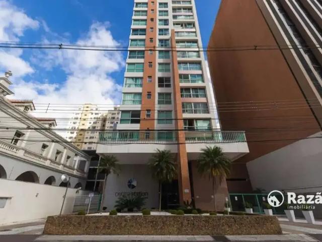 Apartamento para Venda em Curitiba/PR Centro 1 Quartos