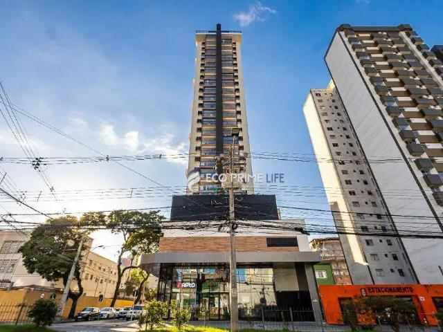 Apartamento para Venda em Curitiba/PR Centro 1 Quartos