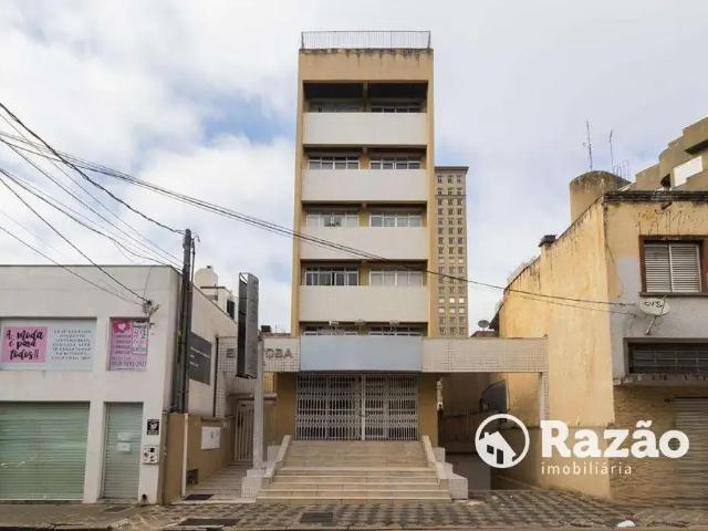 Apartamento para Venda em Curitiba/PR Centro 1 Quartos