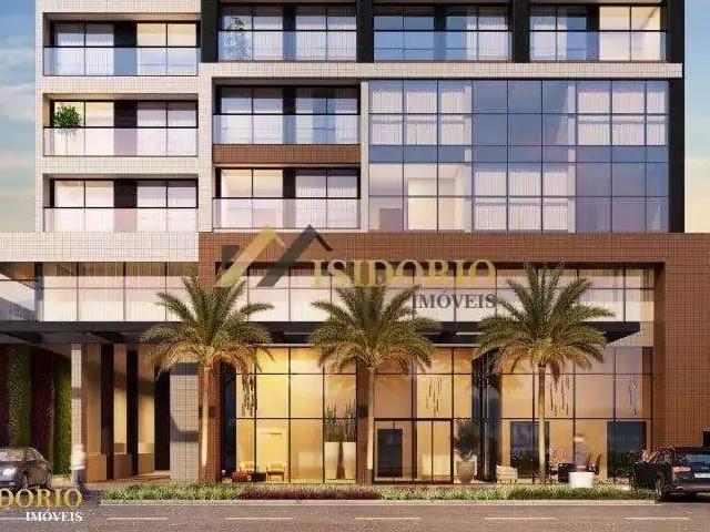 Apartamento para Venda em Curitiba/PR Centro 1 Quartos