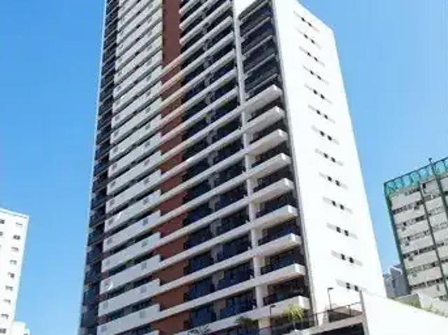 Apartamento para Venda em Curitiba/PR Centro 1 Quartos