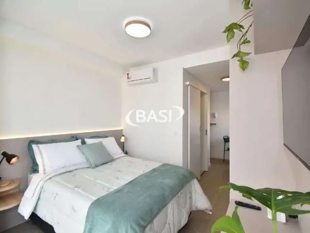 Apartamento para Venda em Curitiba/PR Centro 1 Quartos