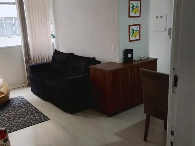 Apartamento para Venda em Curitiba/PR Centro 1 Quartos