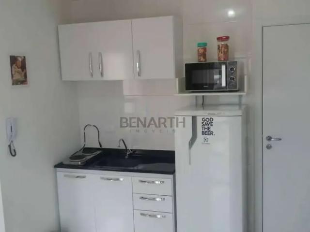 Apartamento para Venda em Curitiba/PR Centro 1 Quartos