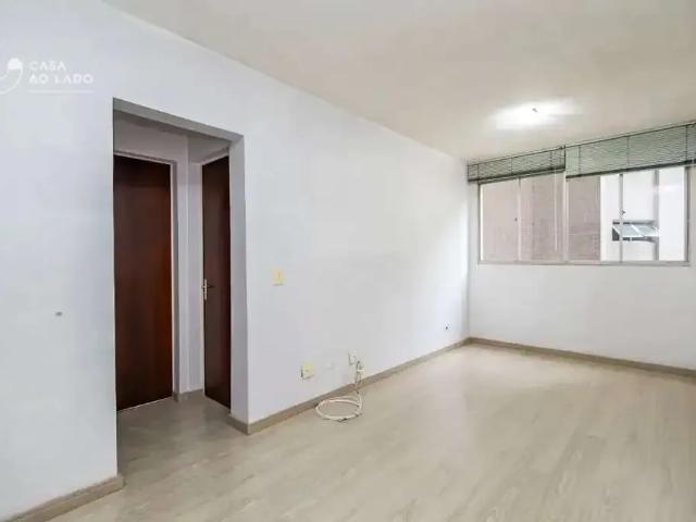 Apartamento para Venda em Curitiba/PR Centro 1 Quartos
