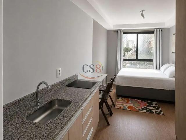 Apartamento para Venda em Curitiba/PR Centro 1 Quartos