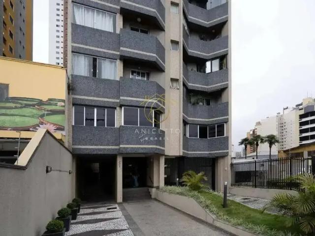 Apartamento para Venda em Curitiba/PR Centro 1 Quartos