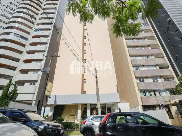 Apartamento para Venda em Curitiba/PR Centro 1 Quartos