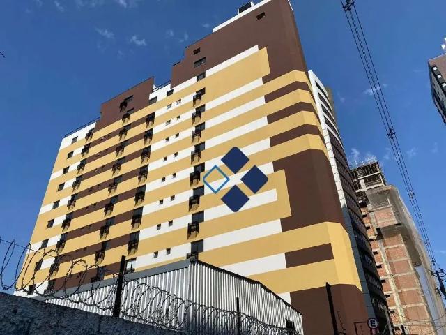 Apartamento para Venda em Curitiba/PR Centro 1 Quartos