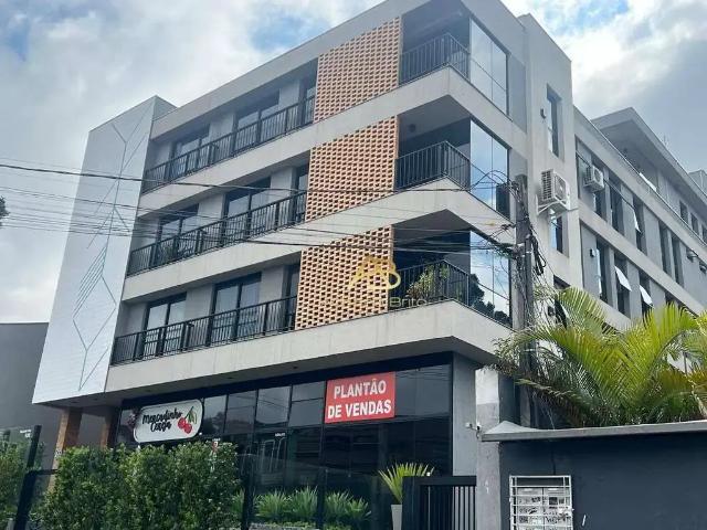 Apartamento para Venda em Curitiba/PR Centro 1 Quartos