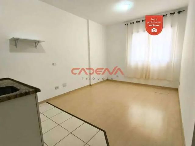 Apartamento para Venda em Curitiba/PR Centro 1 Quartos