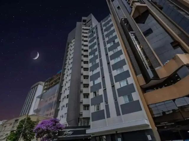 Apartamento para Venda em Curitiba/PR Centro 1 Quartos