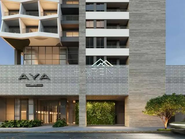 Apartamento para Venda em Curitiba/PR Centro 1 Quartos
