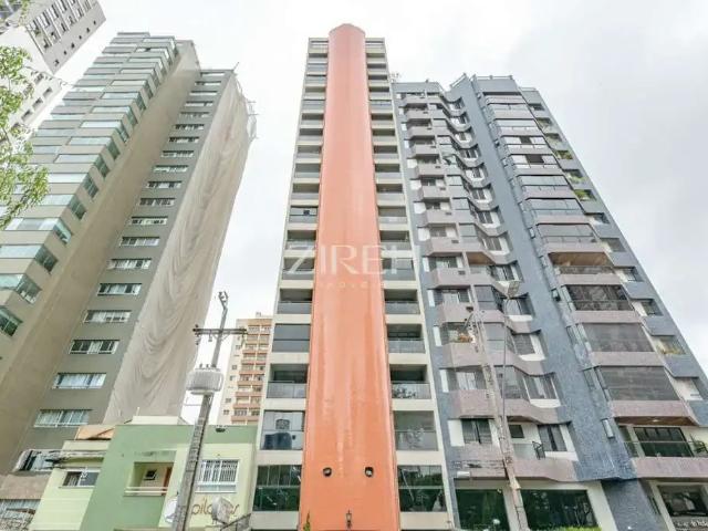 Apartamento para Venda em Curitiba/PR Centro 1 Quartos