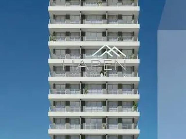 Apartamento para Venda em Curitiba/PR Centro 1 Quartos