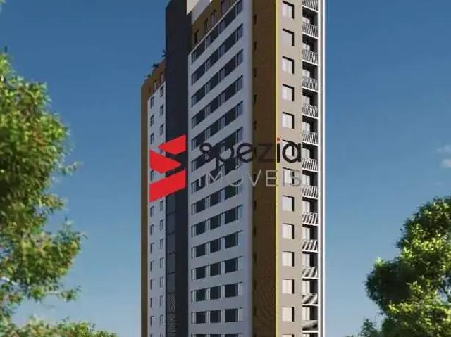 Apartamento para Venda em Curitiba/PR Centro 1 Quartos