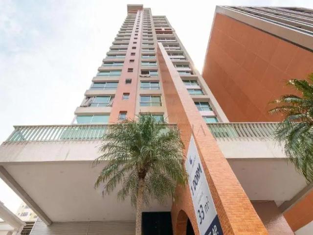 Apartamento para Venda em Curitiba/PR Centro 1 Quartos
