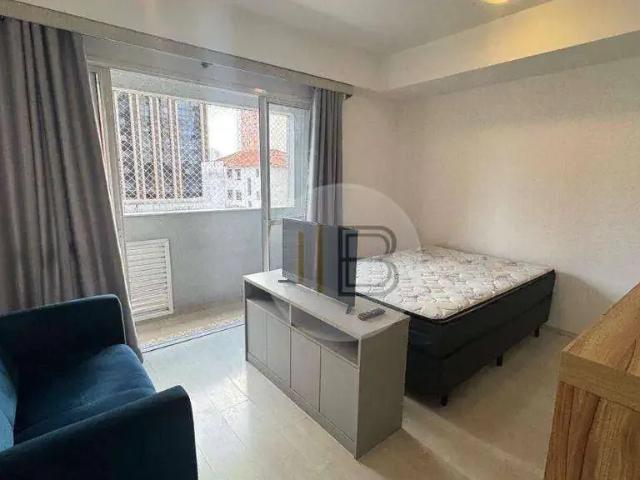 Apartamento para Venda em Curitiba/PR Centro 1 Quartos