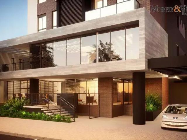 Apartamento para Venda em Curitiba/PR Centro 1 Quartos