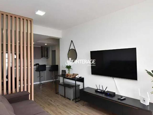 Apartamento para Venda em Curitiba/PR Centro 1 Quartos