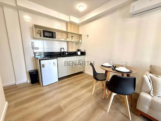 Apartamento para Venda em Curitiba/PR Centro 1 Quartos