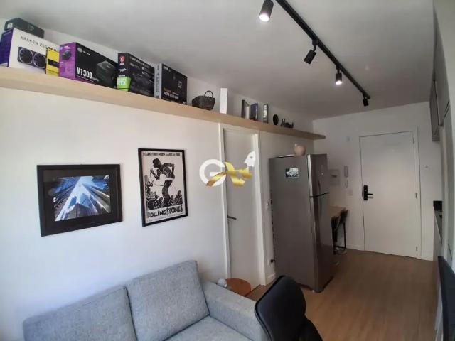 Apartamento para Venda em Curitiba/PR Centro 1 Quartos