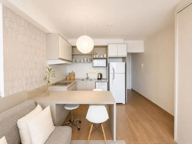 Apartamento para Venda em Curitiba/PR Centro 1 Quartos