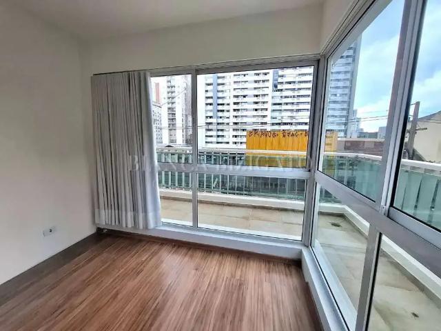Apartamento para Venda em Curitiba/PR Centro 1 Quartos