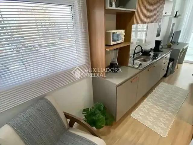 Apartamento para Venda em Curitiba/PR Centro 1 Quartos
