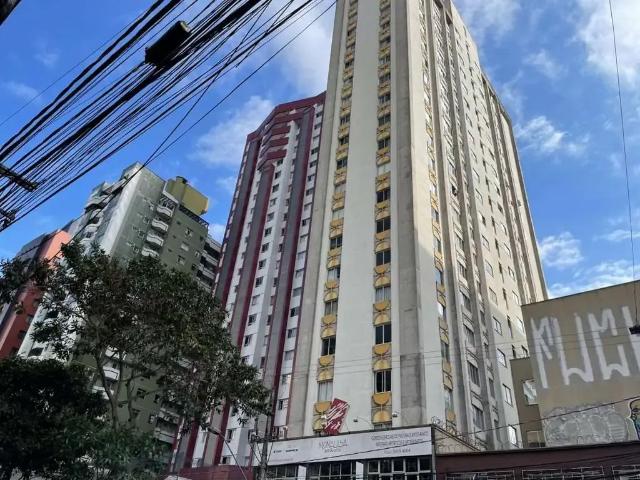 Apartamento para Venda em Curitiba/PR Centro 1 Quartos
