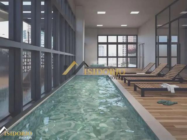 Apartamento para Venda em Curitiba/PR Centro 1 Quartos