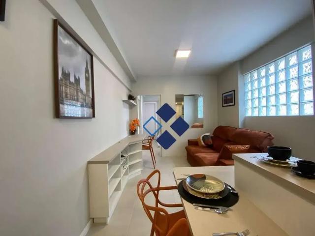 Apartamento para Venda em Curitiba/PR Centro 1 Quartos