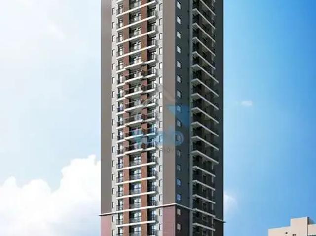 Apartamento para Venda em Curitiba/PR Centro 1 Quartos