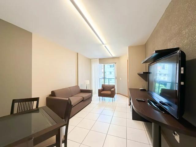 Apartamento para Venda em Curitiba/PR Centro 1 Quartos