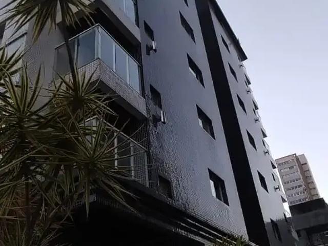 Apartamento para Venda em Curitiba/PR Centro 1 Quartos