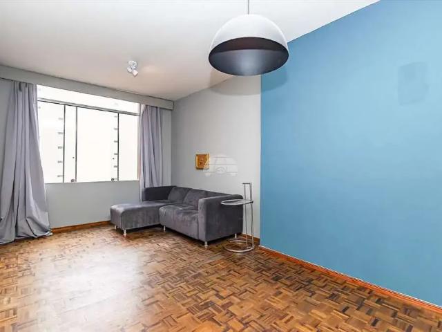 Apartamento para Venda em Curitiba/PR Centro 1 Quartos
