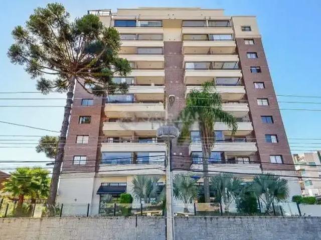 Apartamento para Venda em Curitiba/PR Centro 1 Quartos