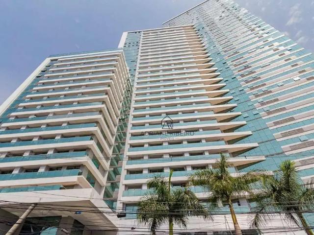 Apartamento para Venda em Curitiba/PR Centro 1 Quartos