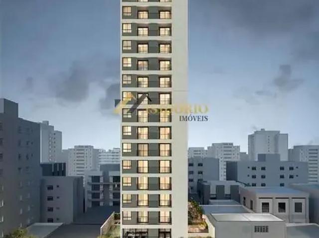 Apartamento para Venda em Curitiba/PR Centro 1 Quartos